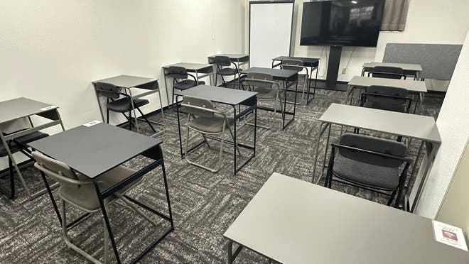 【1階】早稲田駅徒歩3分の貸会議室・レンタル・イベントスペースの写真2