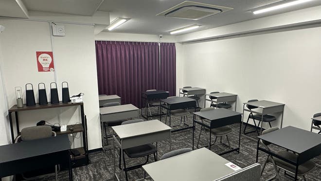 【1階】早稲田駅徒歩3分の貸会議室・レンタル・イベントスペースの写真4