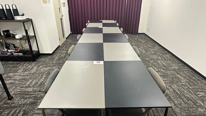 【1階】早稲田駅徒歩3分の貸会議室・レンタル・イベントスペースの写真6