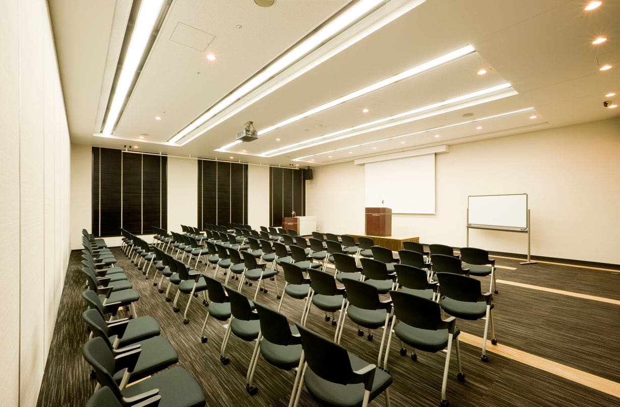 【ベルサール八重洲】Room 1の写真1