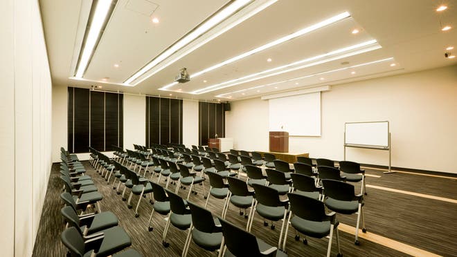 【ベルサール八重洲】Room 1の写真1