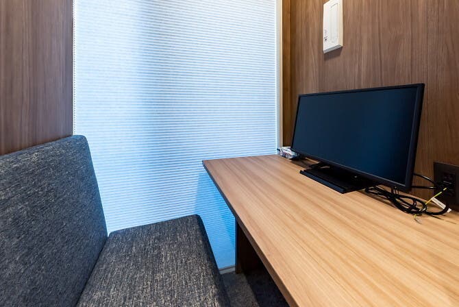 BOX 01(1名)の写真1