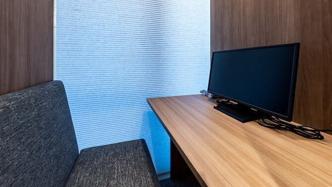 BOX 02(1名)の写真1