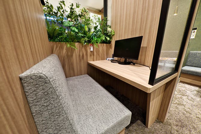 BOX 02(1名)の写真1