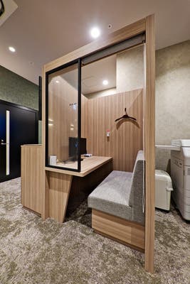 BOX 03(1名)の写真2