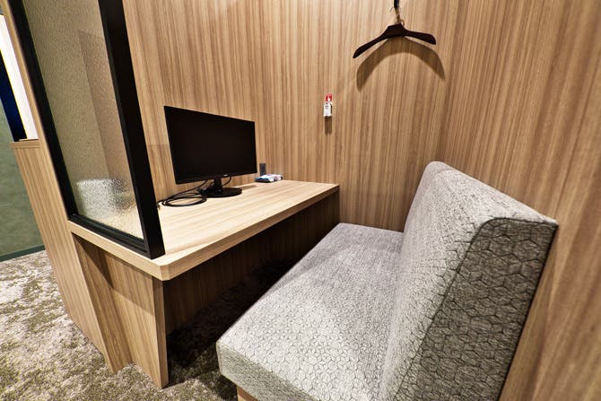 BOX 04(1名)の写真1