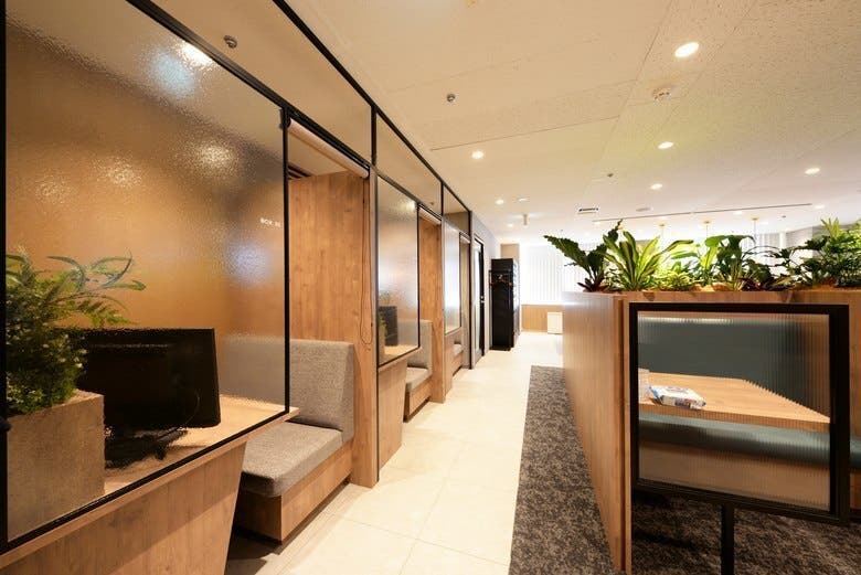 BOX 02(1名)の写真1