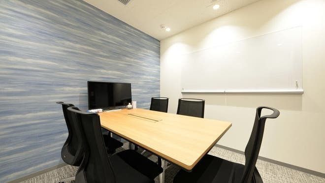会議室 04(5名)の写真1