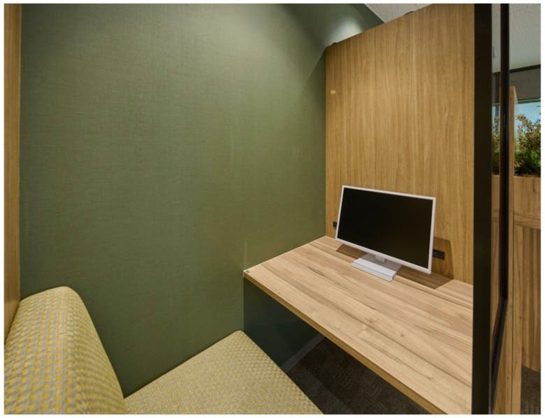 BOX 05(1名)の写真1