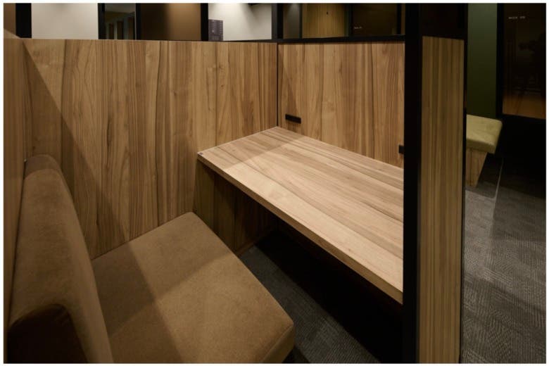 BOX 08(1名)の写真1