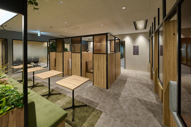 BOX 09(1名)の写真2