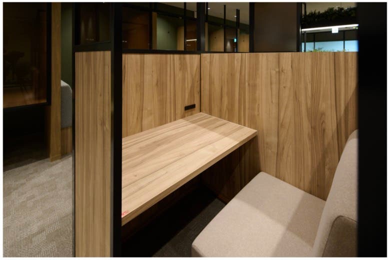 BOX 11(1名)の写真1