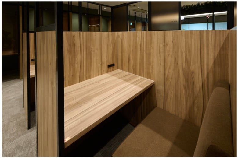 BOX 12(1名)の写真1