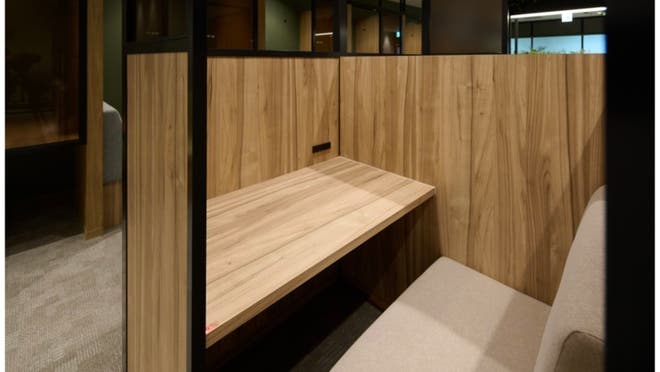 BOX 13(1名)の写真1