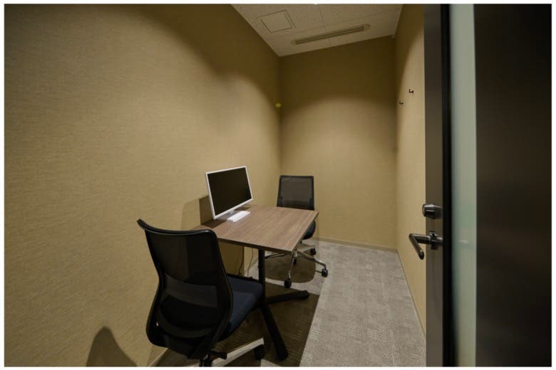 会議室 03(2名)の写真1