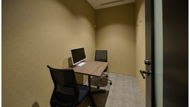 会議室 03(2名)の写真1