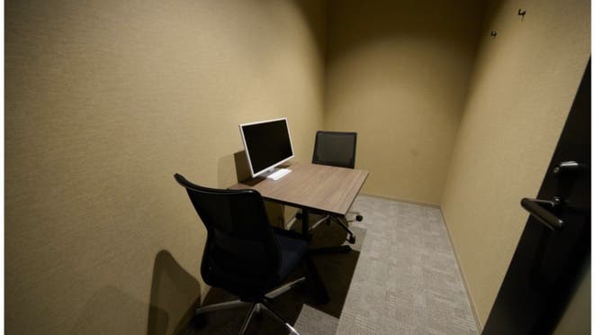 会議室 07(2名)の写真1