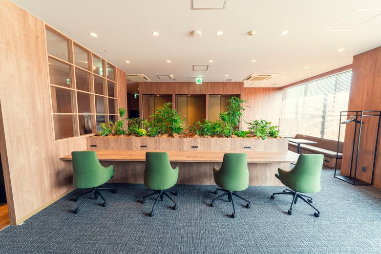 BOOTH 01(1名)の写真2