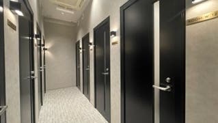 会議室 01(6名)の写真4