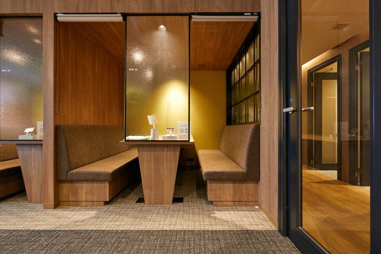 BOX 01(6名)の写真1