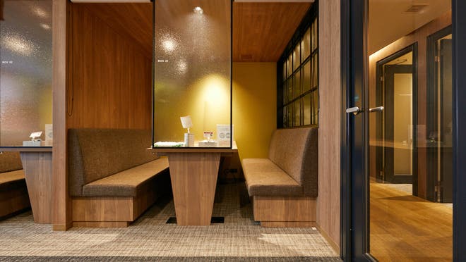 BOX 01(6名)の写真1