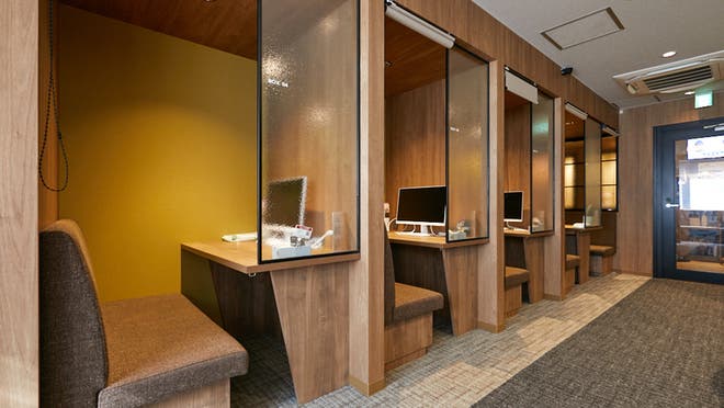 BOX 03(1名)の写真1