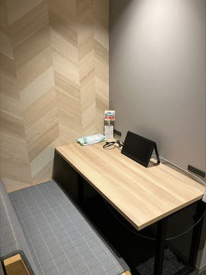 BOX 01(1名)の写真1