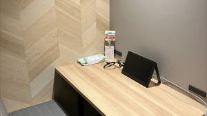 BOX 01(1名)の写真1