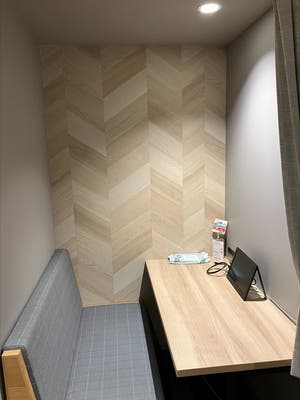 BOX 03(1名)の写真1