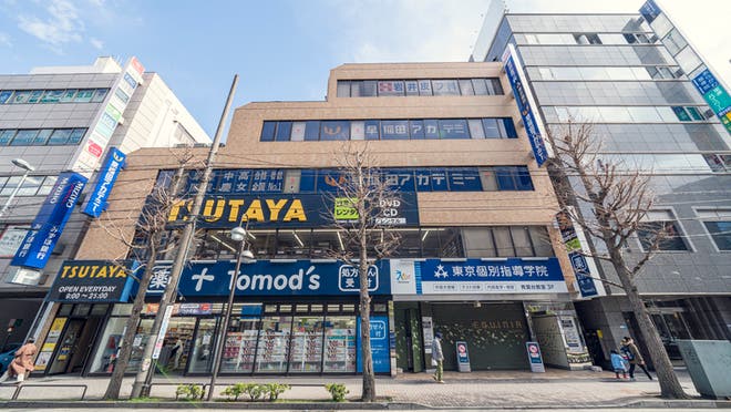 会議室 04(4名)の写真2