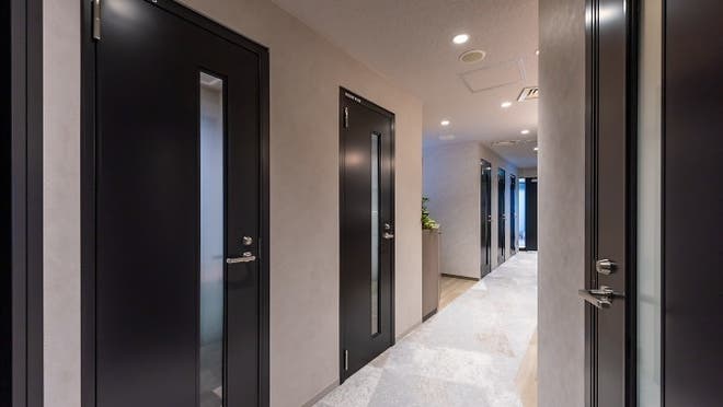 会議室 01(4名)の写真3