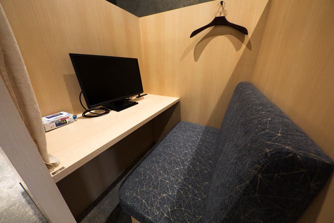 BOX 01(1名)の写真1