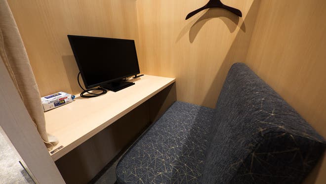 BOX 01(1名)の写真1