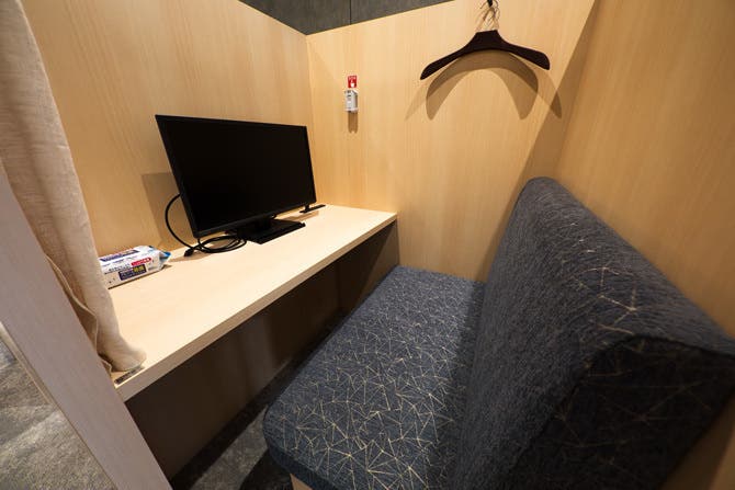 BOX 02(1名)の写真1