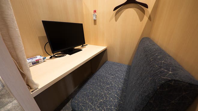 BOX 02(1名)の写真1