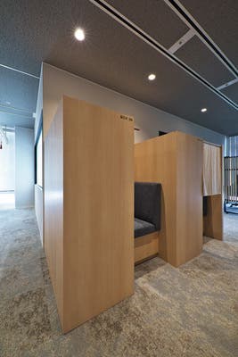 BOX 05(1名)の写真2