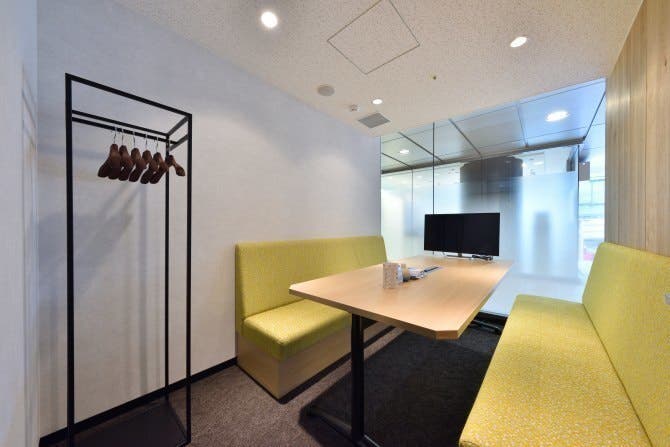 会議室 03(6名)の写真2