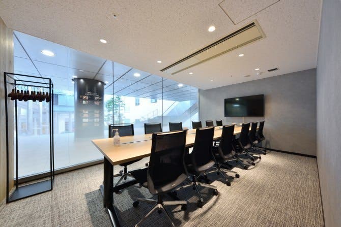 会議室 03(6名)の写真6