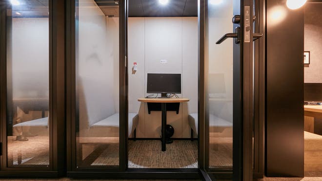 会議室 06(2名)の写真1