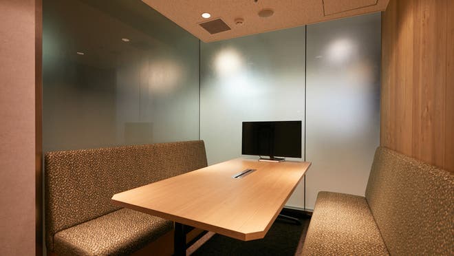 会議室 06(2名)の写真3