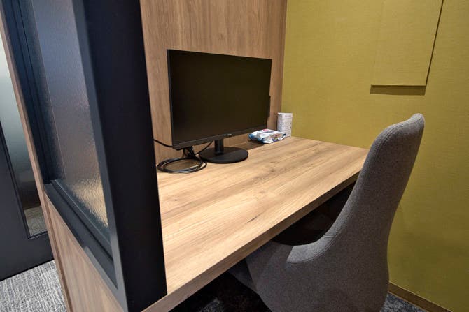 BOX 01(1名)の写真2