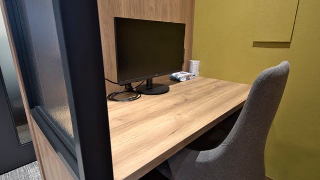 BOX 04(1名)の写真2