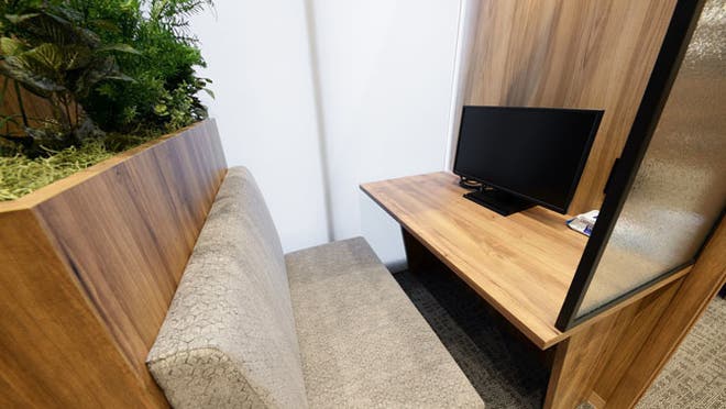 BOX 02(1名)の写真1