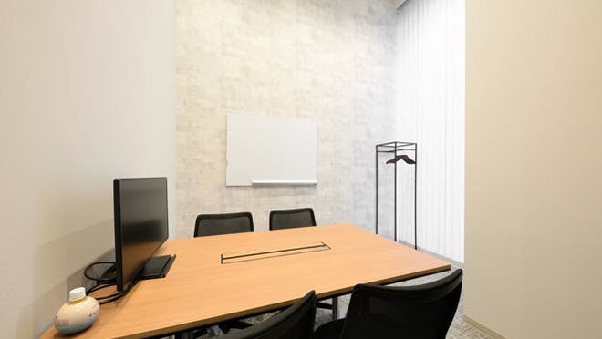 会議室 01(4名)の写真3