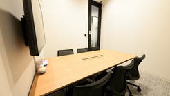 会議室 05(6名)の写真3
