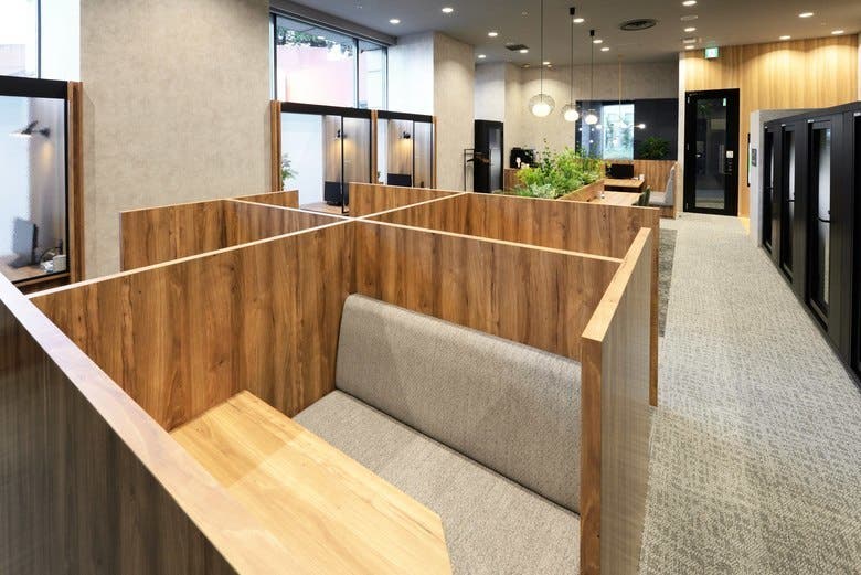 会議室 05(6名)の写真7