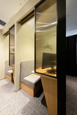 BOX 03(1名)の写真2