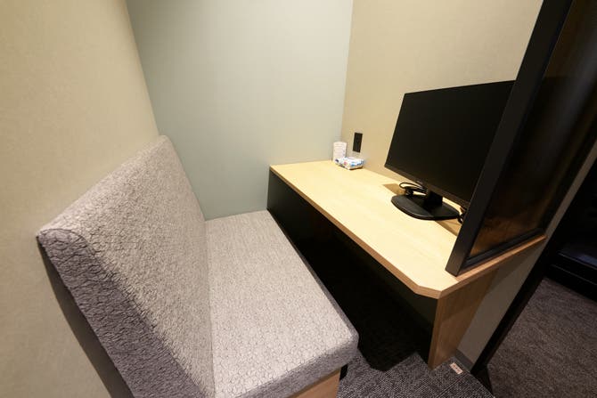 BOX 04(1名)の写真1