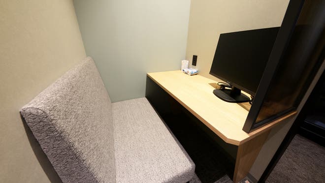 BOX 04(1名)の写真1