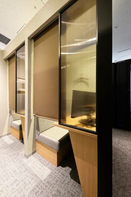 BOX 04(1名)の写真3